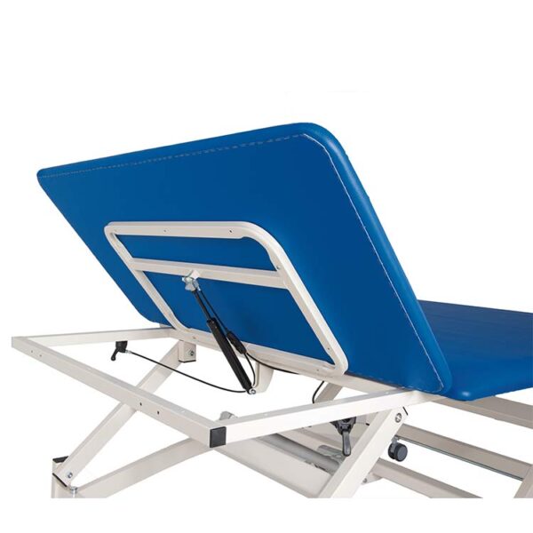 Bobath 2 Plus Couch | 2-Section Electrical Couch | FisioTech
